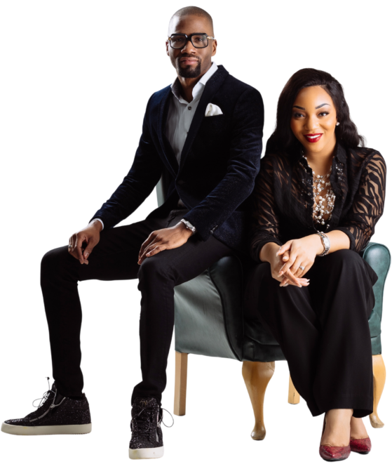 Join the Self Made Network