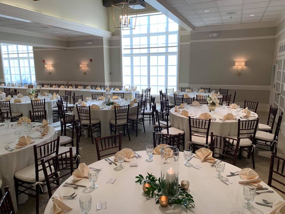 Audubon Country Club Louisville Country Club