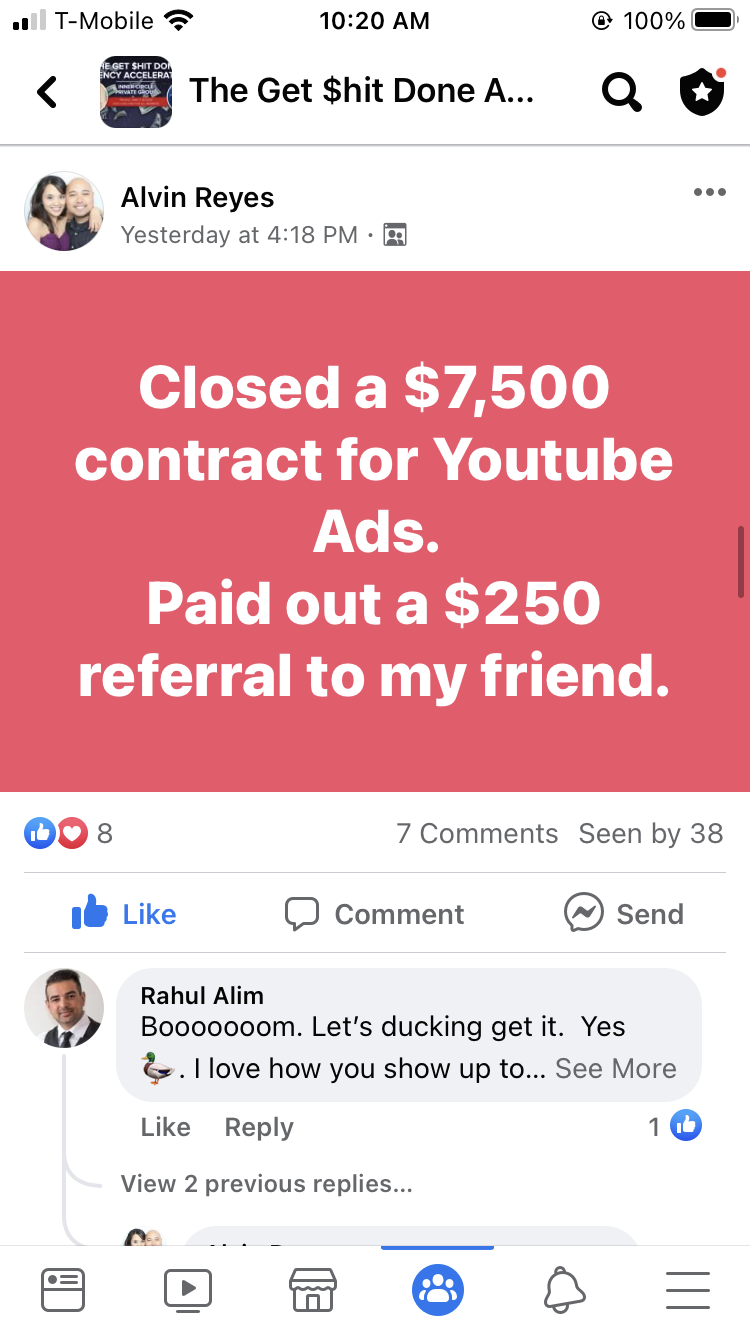 GSD Home | How It Works