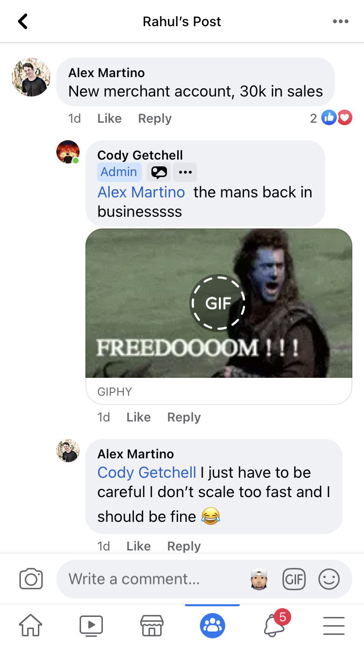 GSD Home | How It Works