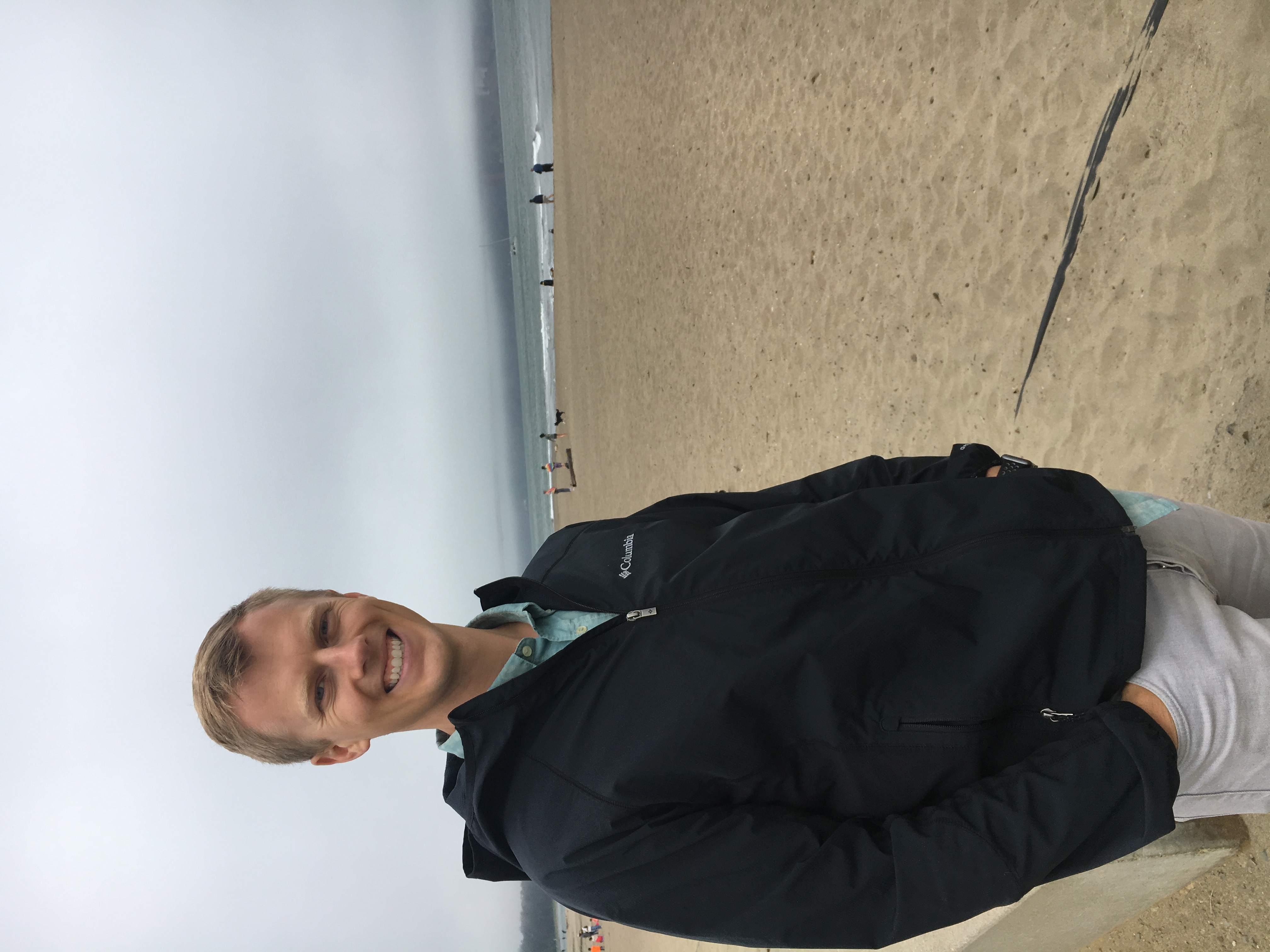 Jason Wardrop | Homepage