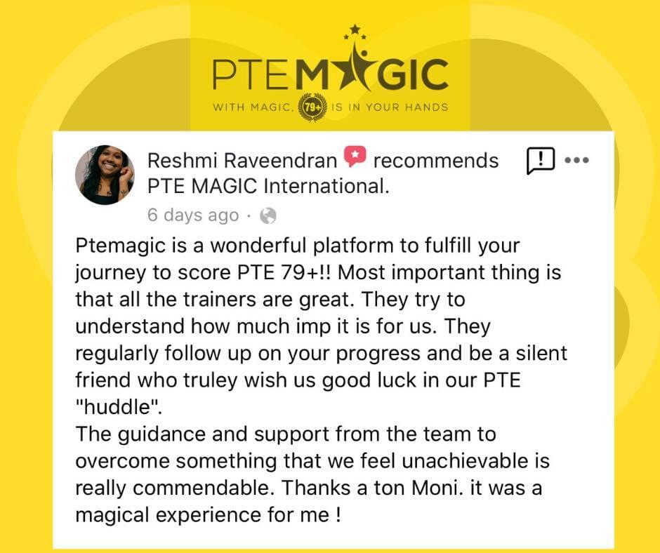 the two hour pte magic crash course if you re ready to finally pass the ...