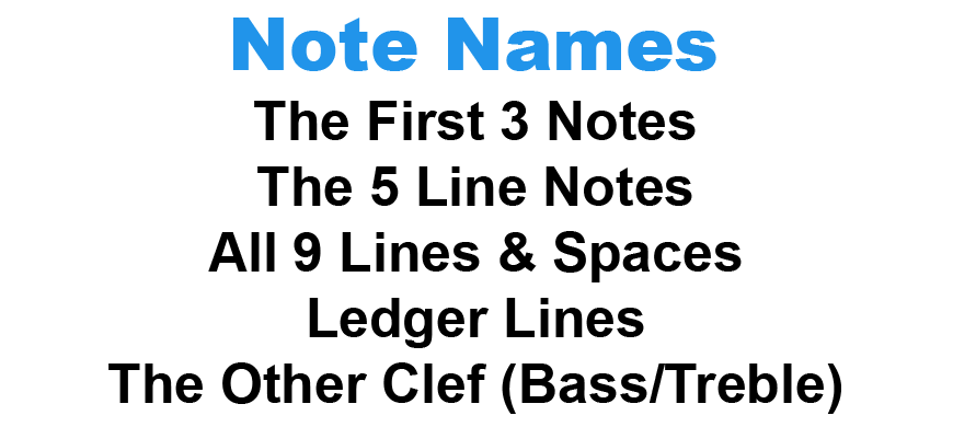 NinGenius Music Online - Music Theory Chromebook App