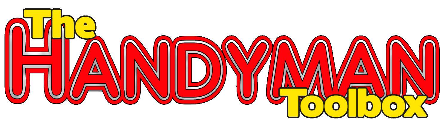The Handyman Toolbox
