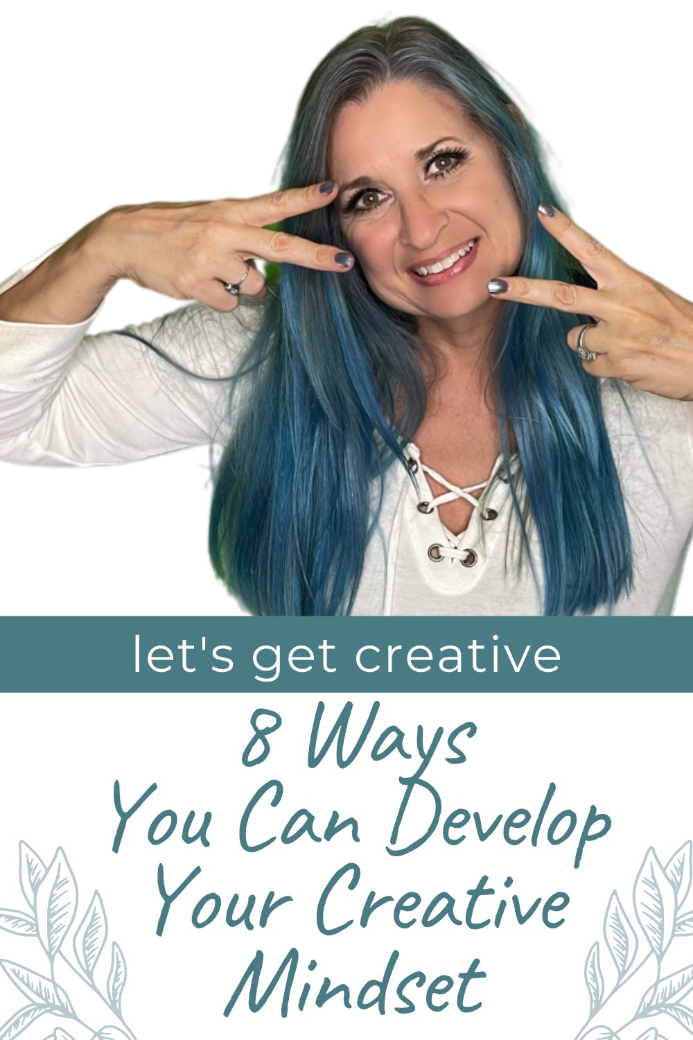Movement Formula Blog | How to Develop A Creative Mindset
