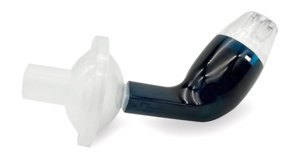 Air Physio - The #1 Product that Every Asthma Sufferer MUST Use