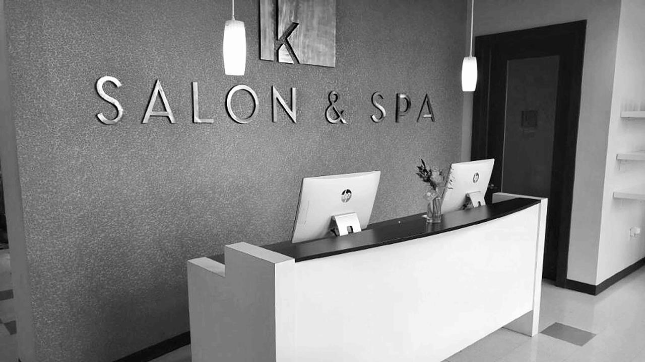 K Salon & Spa - Logan, Utah