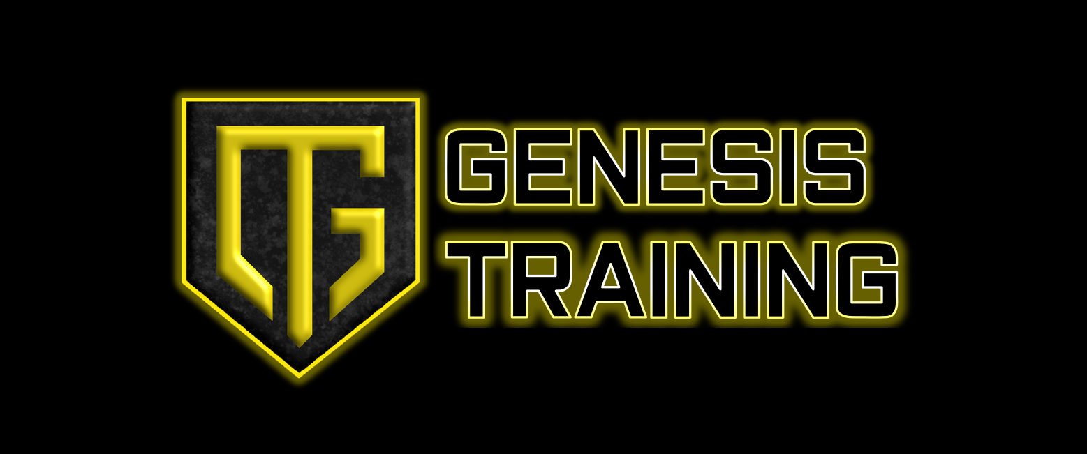 Private Personal Training in New Jersey | Genesis Training