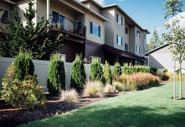 Landscaping Services Salem Oregon | Bell Gardens Landscape