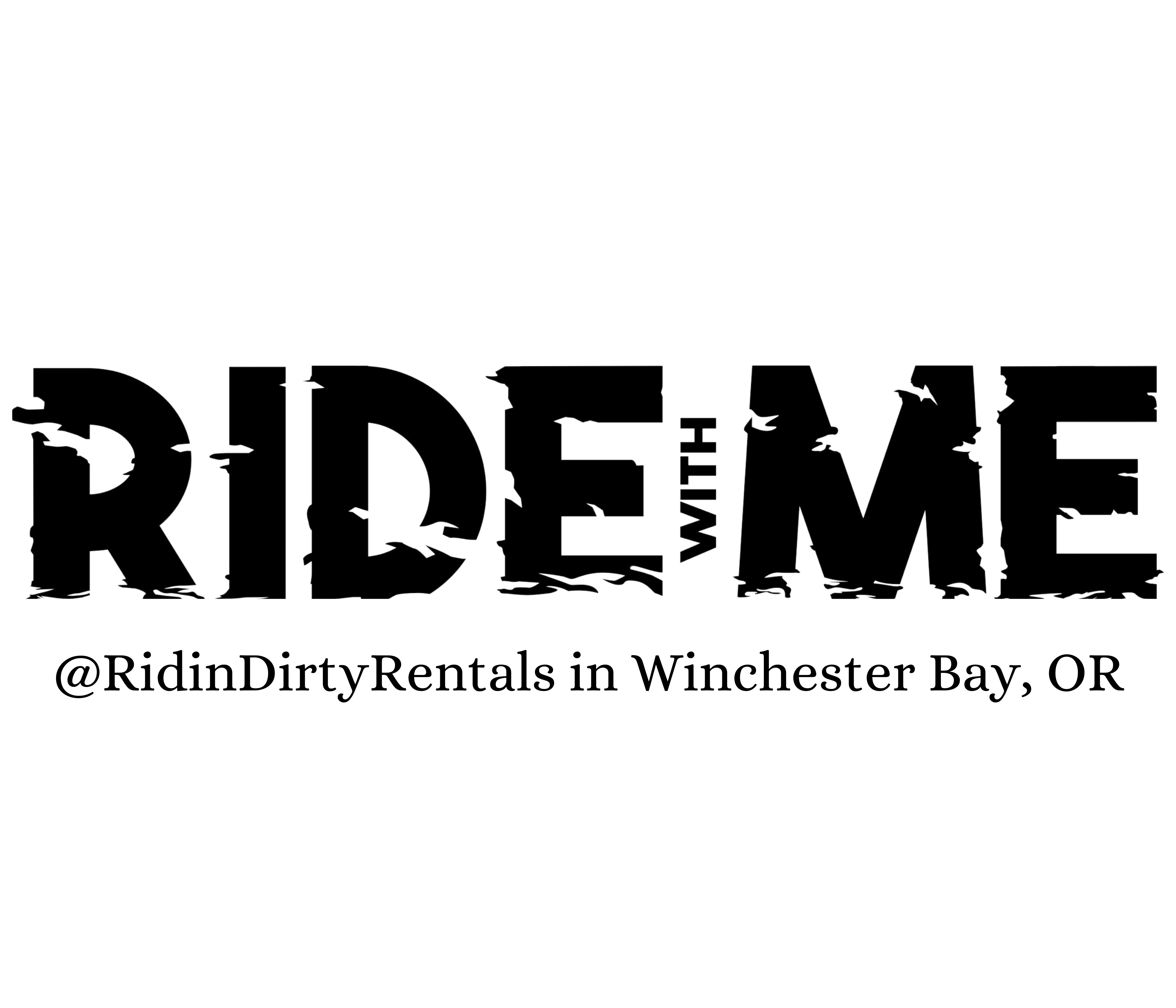 Ridin' Dirty Rentals: Home