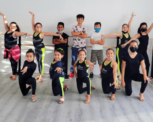 Dance Classes For Kids, Toddlers & Teens| Pembroke Pines, FL