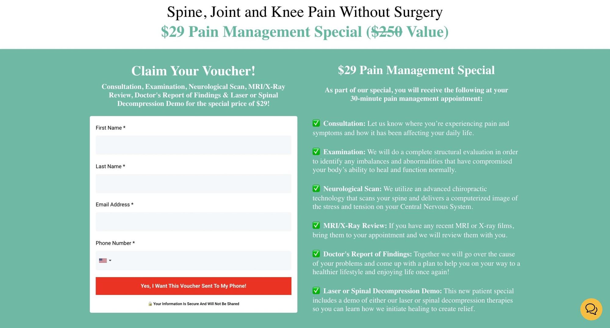 My Chiro App | #1 Chiropractic Growth System