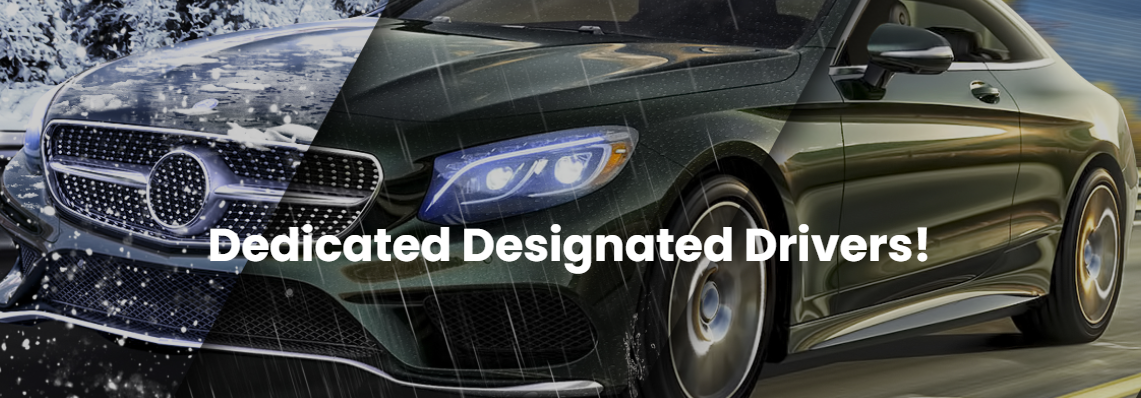 Dedicated Designated Drivers