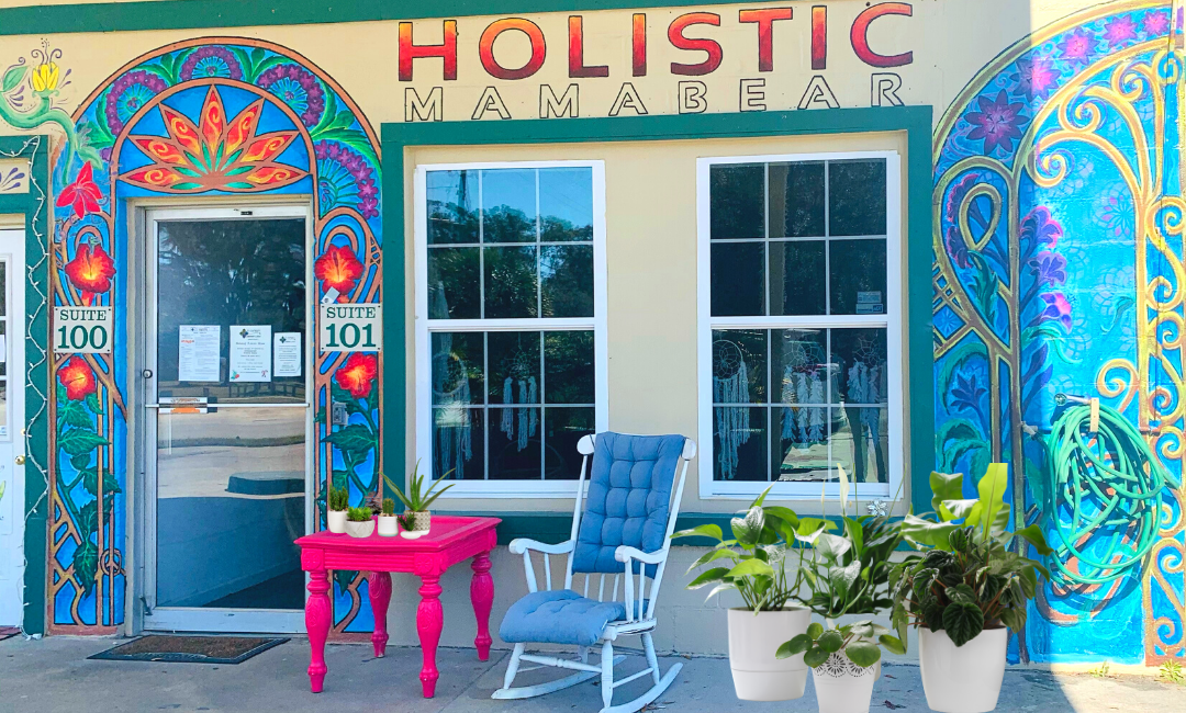 Holistic Shop