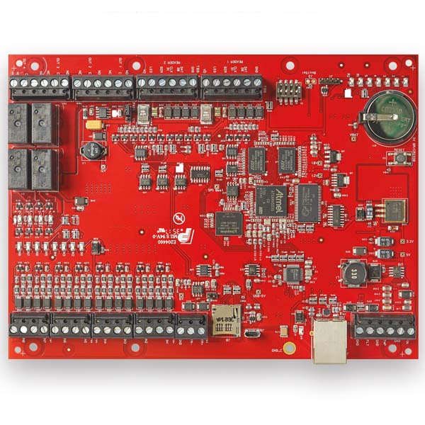 Access Control | Security Pro