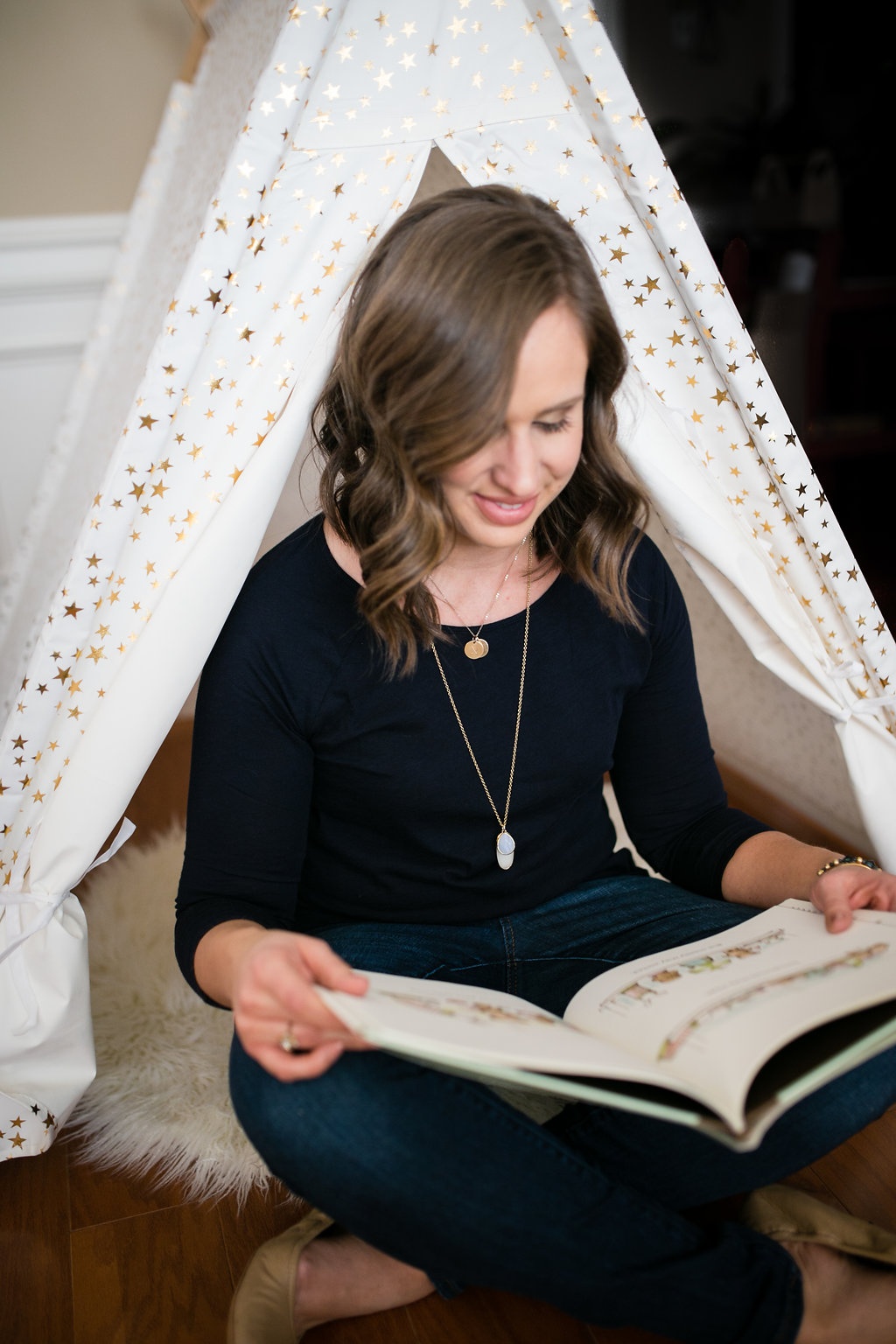 Personal Reading Plan | Creative Reading Adventures
