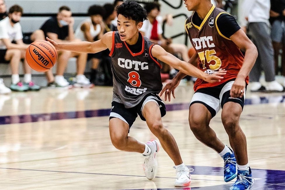Multilevel Basketball