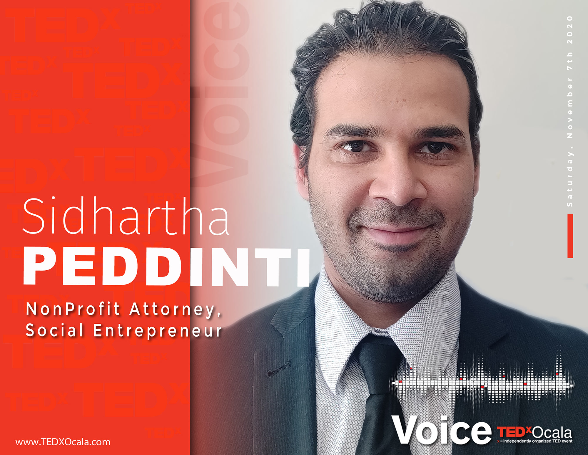 Sid Peddinti Lawyer Entrepreneur Tedx Speaker sid-peddinti-lawyer-entrepreneur-tedx-speaker
