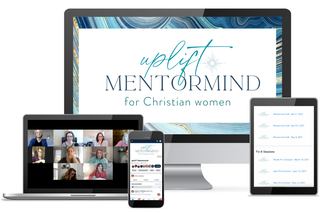 UpLIFT Mentormind uplift-mentormind
