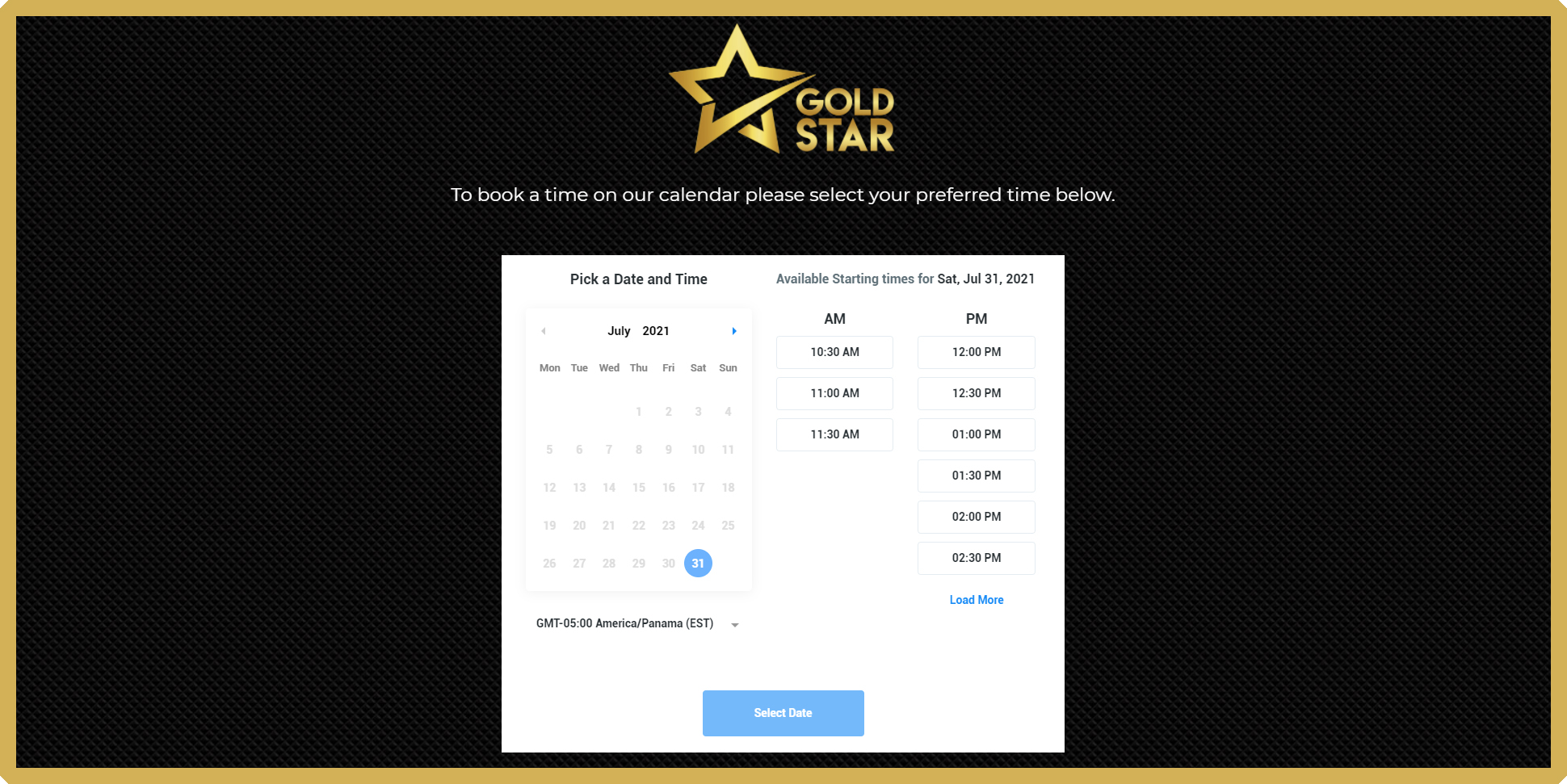Gold Star Pro Software - Business Software for Coaches & Course Creators